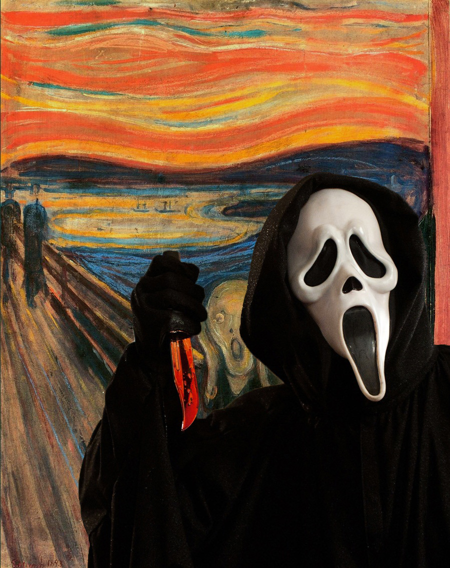 Photoshop – Aggregate Perspective