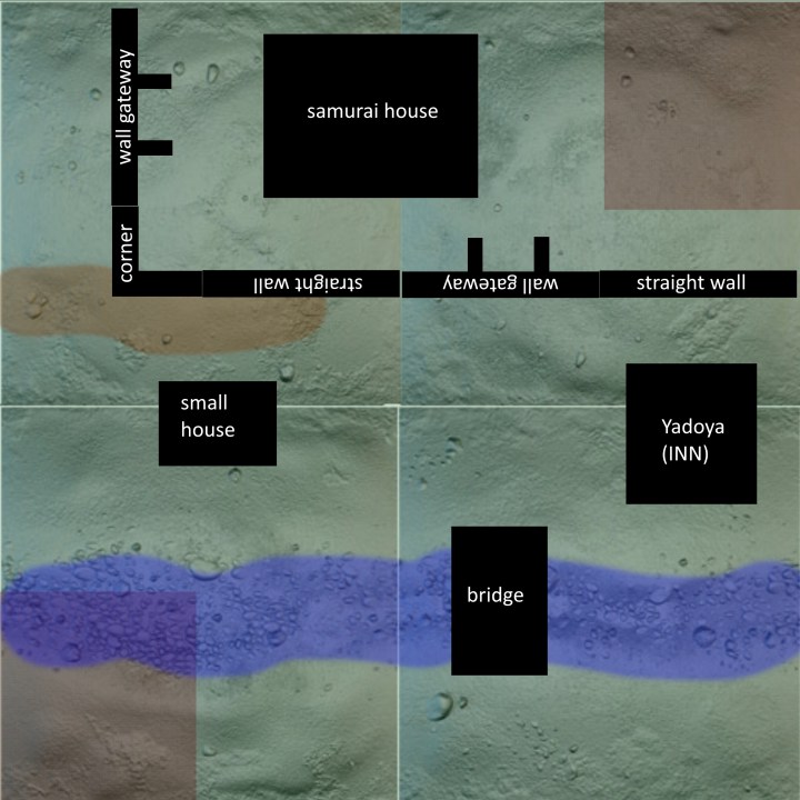 Building a Bushido Board (Part 2: Stage 1 Iteration) – AggroChat
