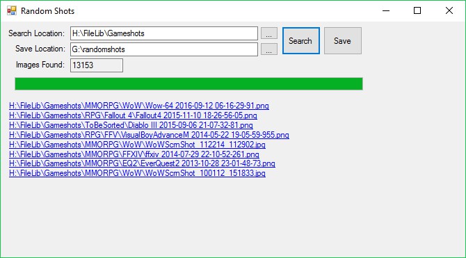 Random Screenshots – AggroChat