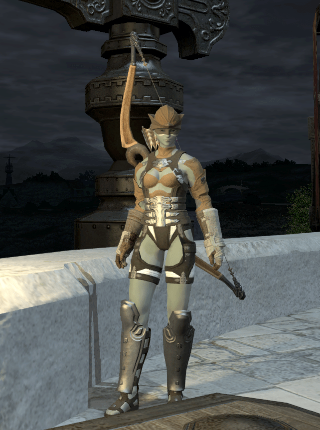 The Subligar Levels – AggroChat