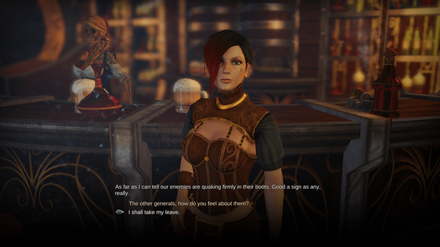 Divinity Weekend - Tales of the Aggronaut