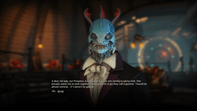 Dragon Commander: Divinity - Tales of the Aggronaut