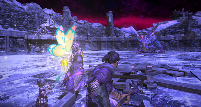 Hitbox Frustrations - Tales of the Aggronaut