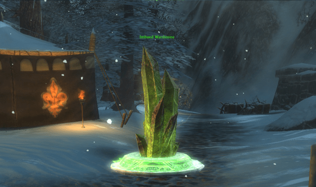 Why You Should Be Playing Rift: 03 - Wardstones - Tales of the Aggronaut