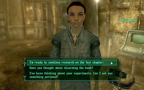 Reinventing the Quest - Tales of the Aggronaut