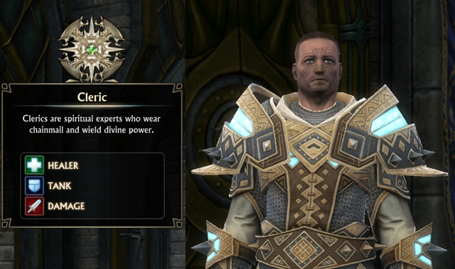 How To Rift – Character Creation - Tales of the Aggronaut