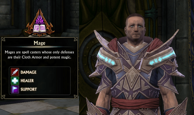 How To Rift – Character Creation - Tales of the Aggronaut