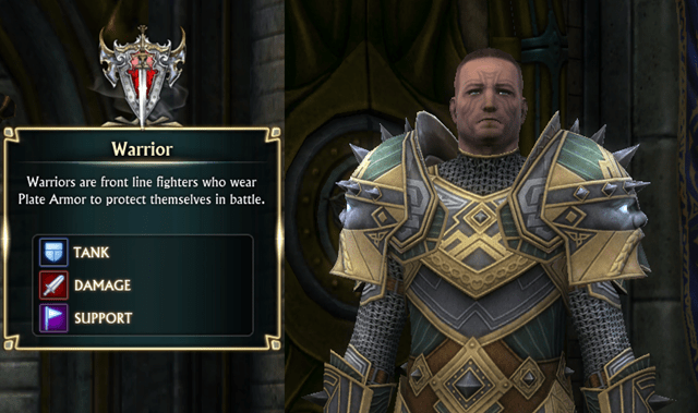 How To Rift – Character Creation - Tales of the Aggronaut