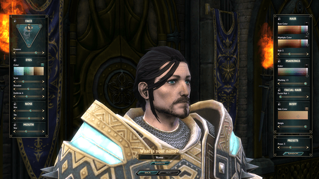 How To Rift – Character Creation - Tales of the Aggronaut