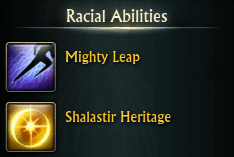 How To Rift – Character Creation - Tales of the Aggronaut