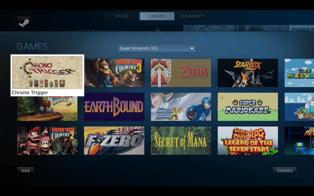 Arcade Box - Tales of the Aggronaut