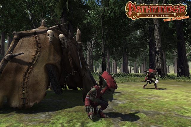 Fear of the Unknown – Tales of the Aggronaut