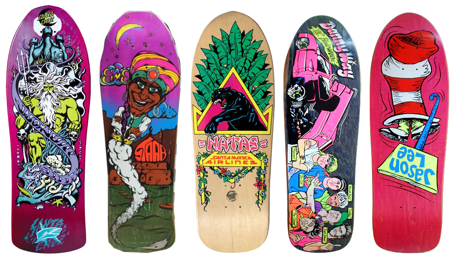 Ode to a Smalltown Skater Punk - Tales of the Aggronaut