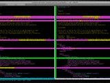 Using Vimdiff With Git Agileadam