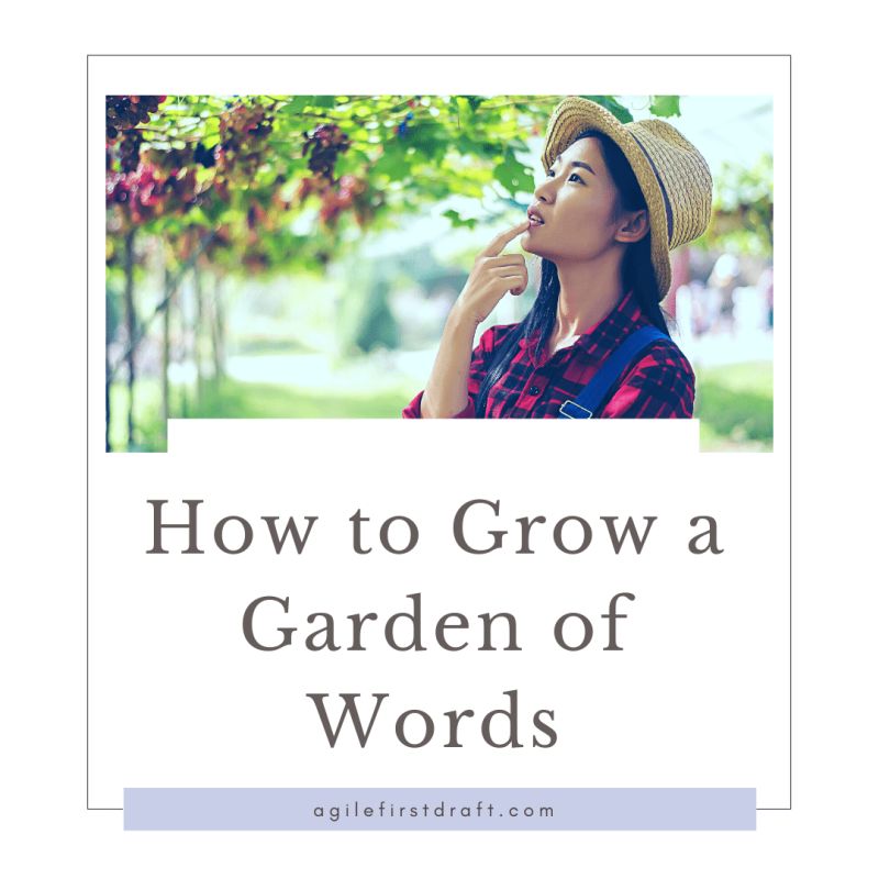 About Agile First Draft - Best Light Textures in High Resolution