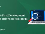 Test First Development Vs Test Driven Development Agiletest