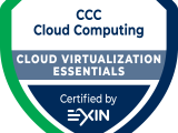 Cloud Virtualization Essentials Training Certification