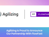 Partnership Announcement Agilizing