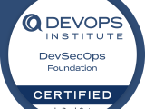 Devsecops Foundationтда Agilizing
