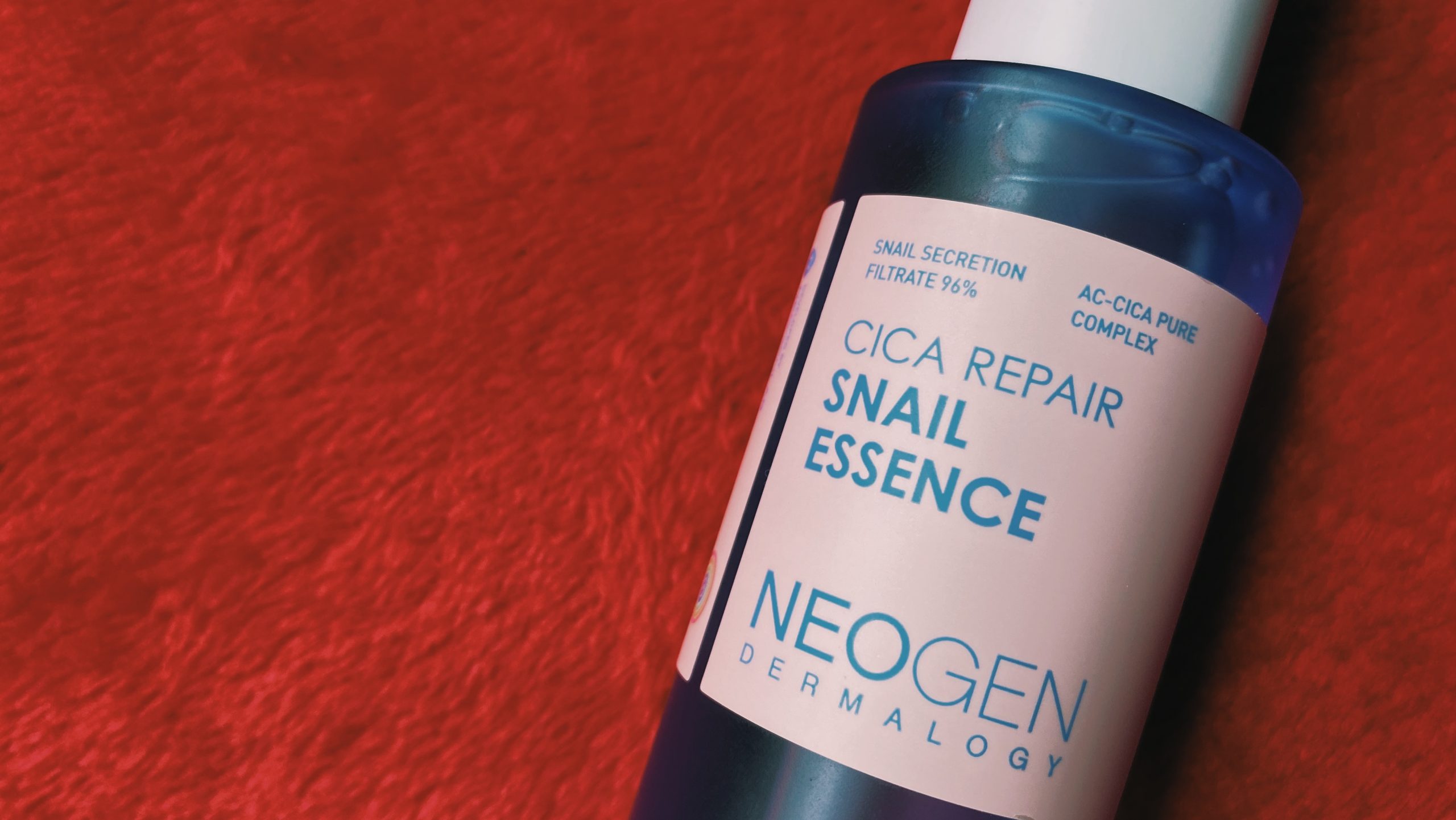 I Applied Snail Goo On My Face. Here’s What Happened! - The Aging ...