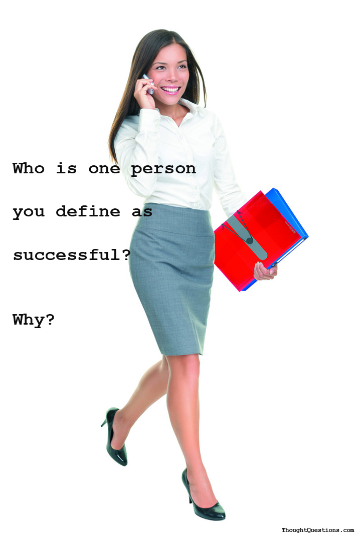 What Does Success Look Like what-does-success-look-like