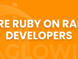 Hire Ruby On Rails Developers Dedicated Programmers For Hire