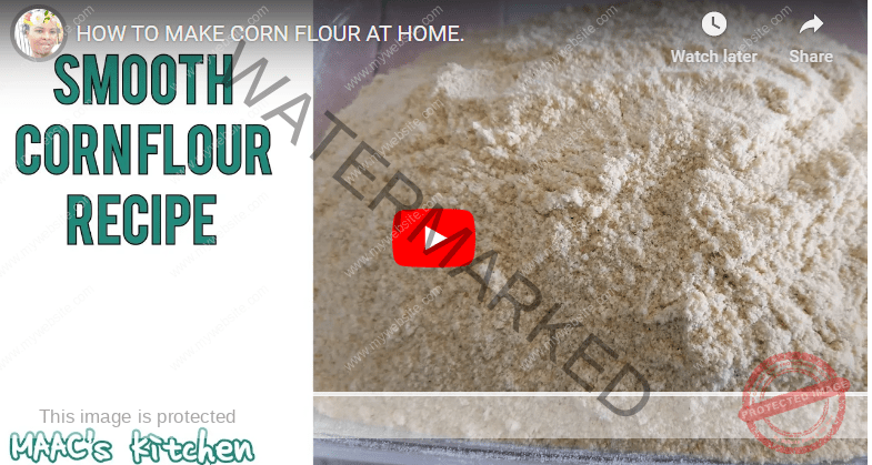 [Beginners Guide] How To Process Maize Into Flour - Agrolearner.com