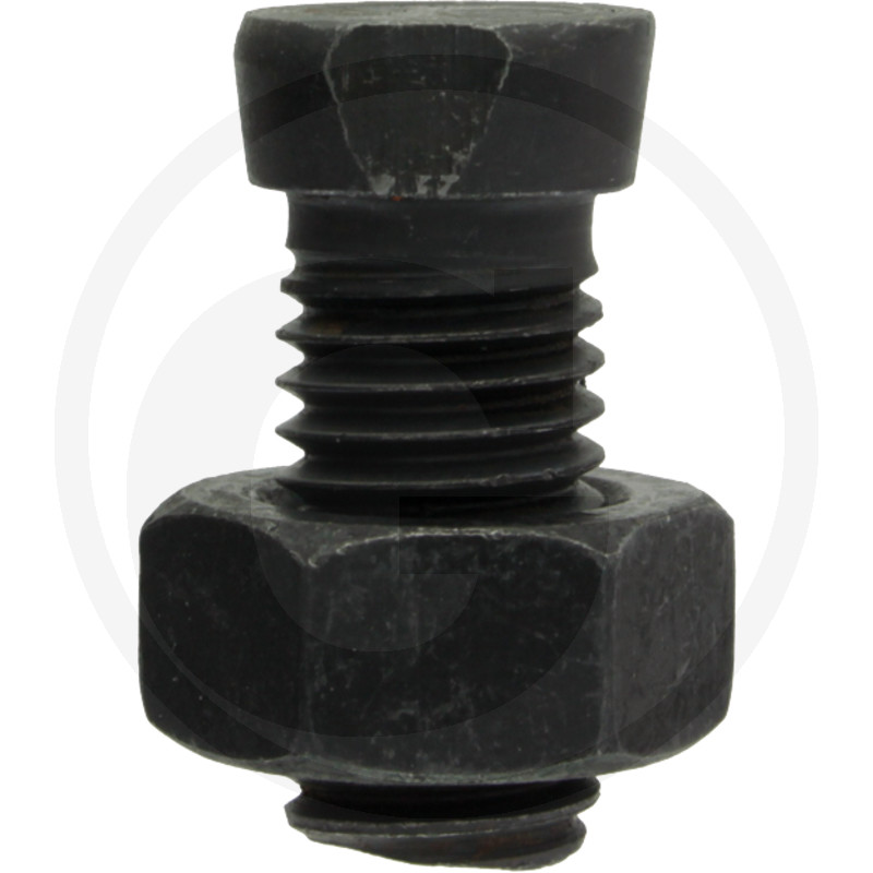 Surub pentru plug M14 x 34 - Agro Stoc