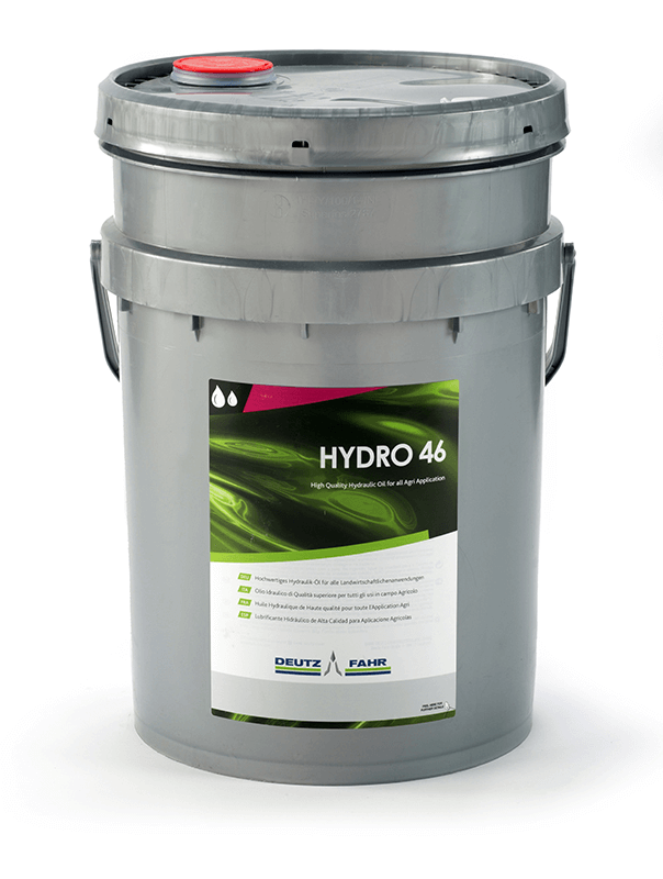 ULEI DEUTZ HYDRO H46 20L FAHR - Agro Stoc
