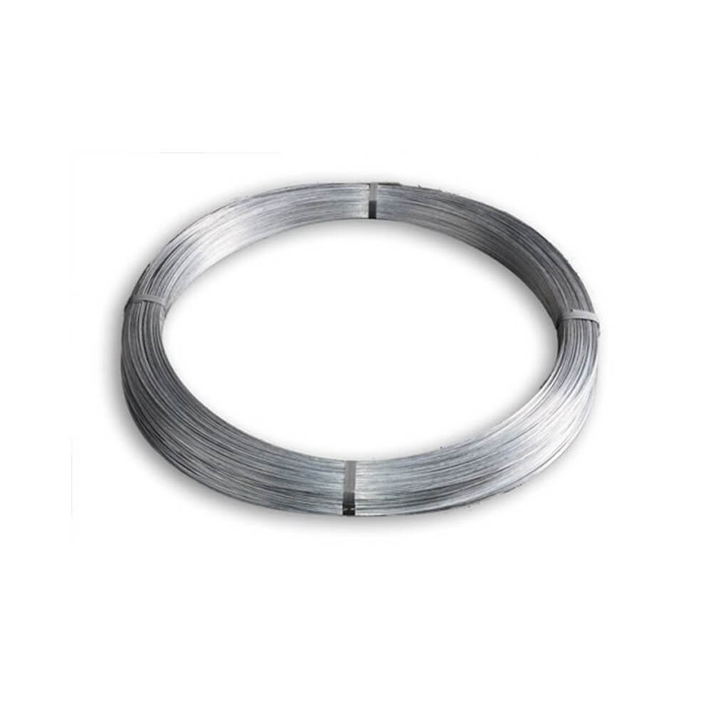 SARMA ZINC ALUMINIU DE 2.2MM 837M 25KG 204236 ITALIA - Agro Stoc