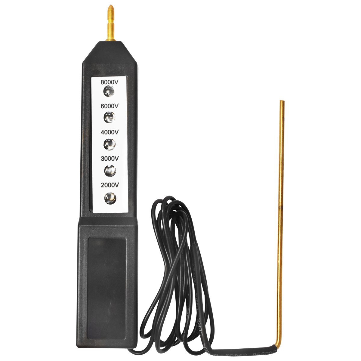 TESTER TENSIUNE GARD ELECTRIC - Agro Stoc