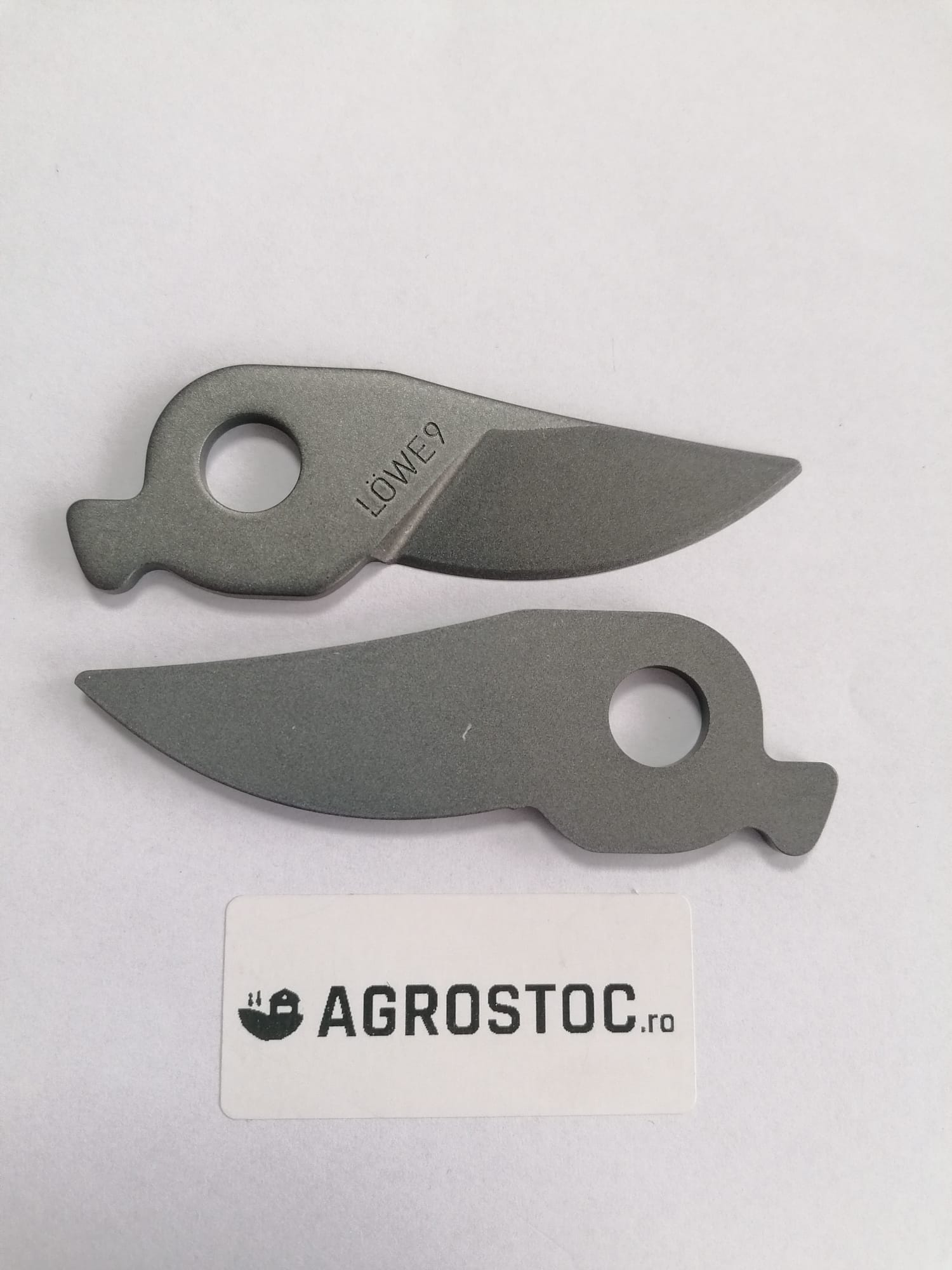 LAMA ORIGINAL LOWE 9001 - Agro Stoc