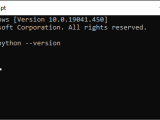 Tutorial Python 2 Instalasi Python Interpreted Dan Text Editor Di
