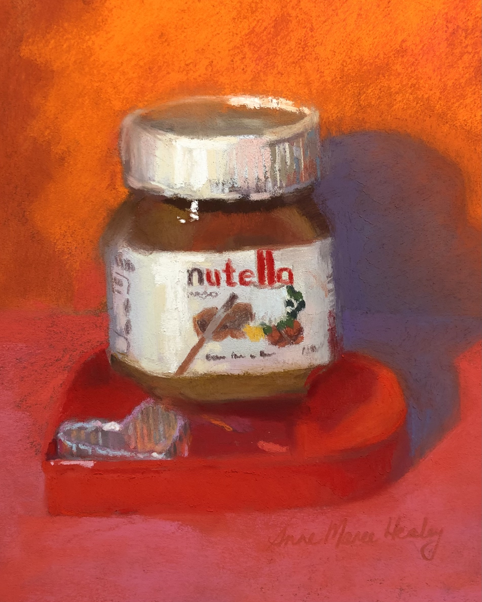Containers in containment – A Healey Fine Art