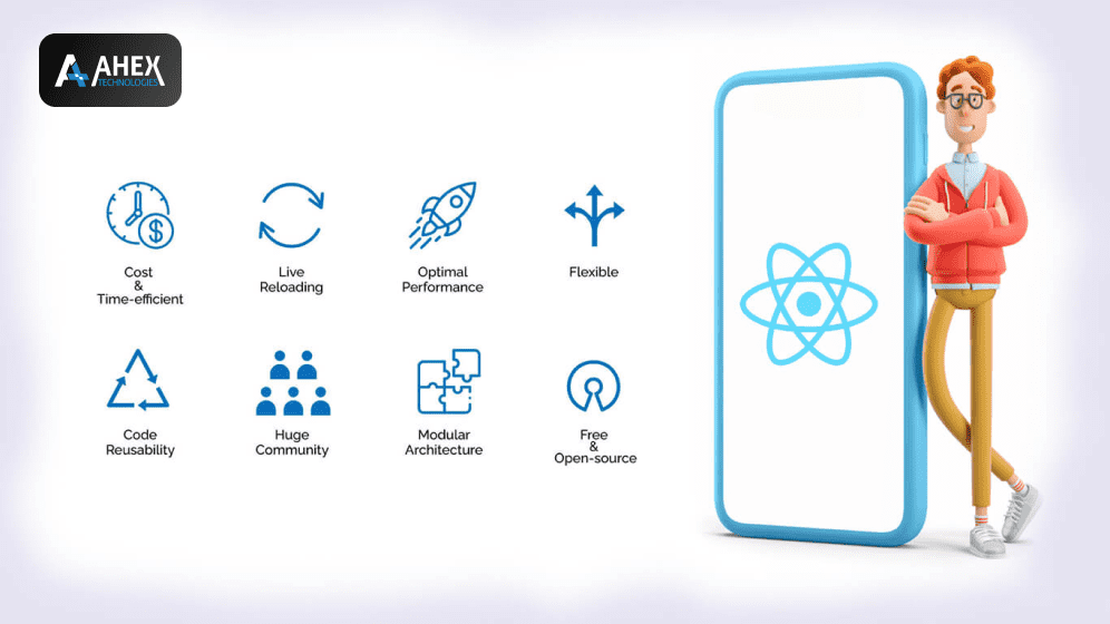 The Top 5 Benefits of Using React Native for App Development