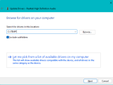 Driver Update And Deletion Windowsdrivertips