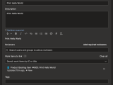 Getting Started With Azure Devops