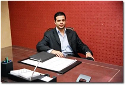 Mr. Mohamed Sultan, CPA, ESAA | Ahmed Sultan & Co