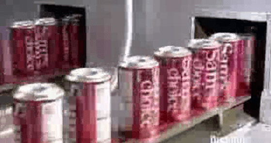 29- Manufacturing Process of Aluminum Cans | Ekrem Ahmetağaoğlu - Blog