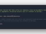 Github Ahmetveysels Replace Html Characters With This Package You