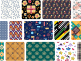 Ai Pattern Generator Generate Seamless Patterns Free