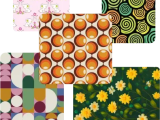 Ai Pattern Generator Generate Seamless Patterns Free