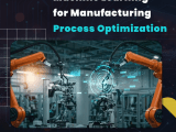 Machine Learning For Manufacturing Process Optimization