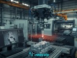 Machine Vision For Defect Detection Boost Product Quality