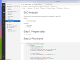 Ai Powered Data Analysis With Python And Github Copilot Ai Rockstars