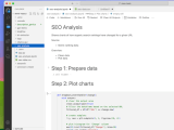 Ai Powered Data Analysis With Python And Github Copilot Ai Rockstars