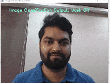 Image Classification Mask Detection On Webcam Python Example Project