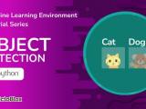 Getting Started With Object Detection Ml In Python Coding Stempedia