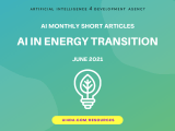 The Role Of Artificial Intelligence In Energy Transition Ai4da