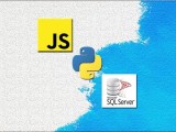 Learn Python Javascript Microsoft Sql For Data Science Artificial